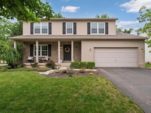 Stockard Loop, Delaware, Home For Sale