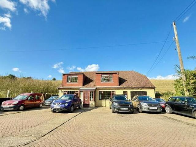 Stockbury Valley, Stockbury, 4 Bedroom Detached