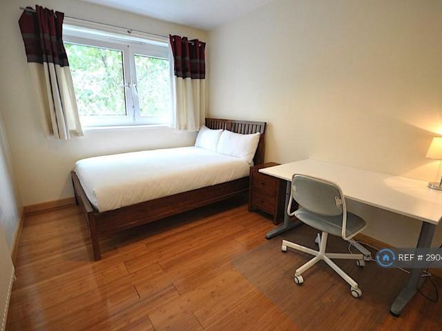 Stockbeck, London, NW1 1 bed in a flat share to rent £1,000 pcm £231 pw