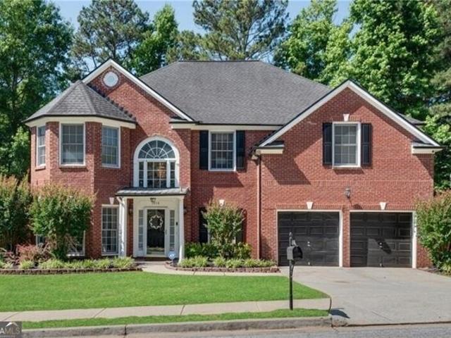 Stockbridge Way, Dacula, Home For Sale