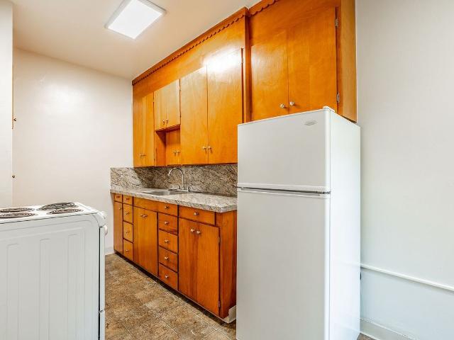 Stockbridge Apartment Homes Studio Apartment for Rent at 1330 Boren Ave, Seattle, WA 98101 First Hill