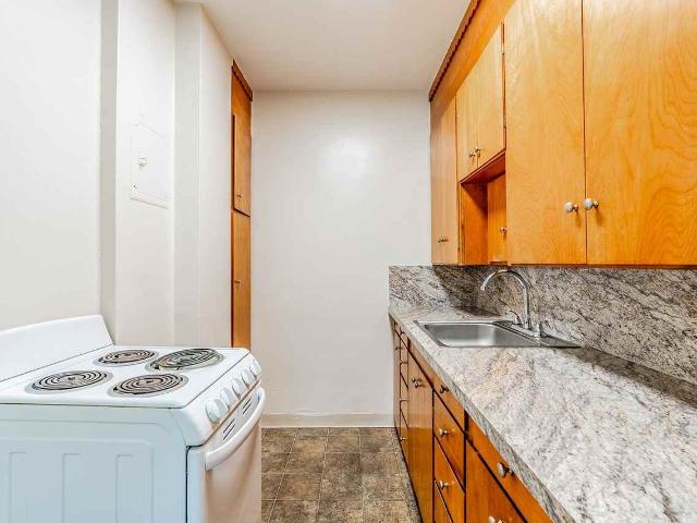 Stockbridge Apartment Homes Studio Apartment for Rent at 1330 Boren Ave, Seattle, WA 98101 First Hill