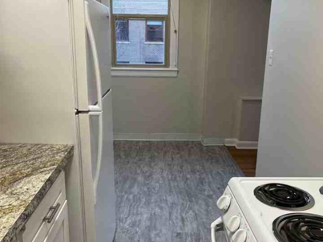 Stockbridge Apartment Homes Studio Apartment for Rent at 1330 Boren Ave, Seattle, WA 98101 First Hill