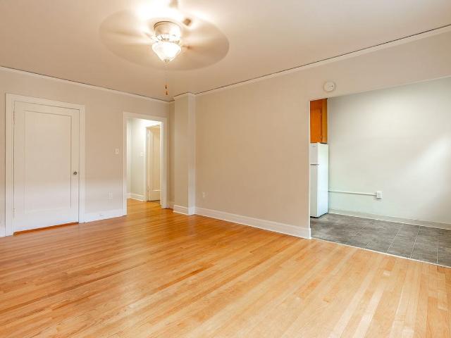 Stockbridge Apartment Homes Studio Apartment for Rent at 1330 Boren Ave, Seattle, WA 98101 First Hill