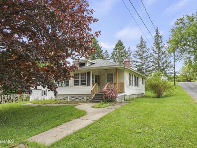 Stockbridge Ave, Dalton, Home For Sale