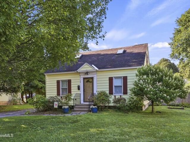 Stockbridge Ave, Dalton, Home For Sale