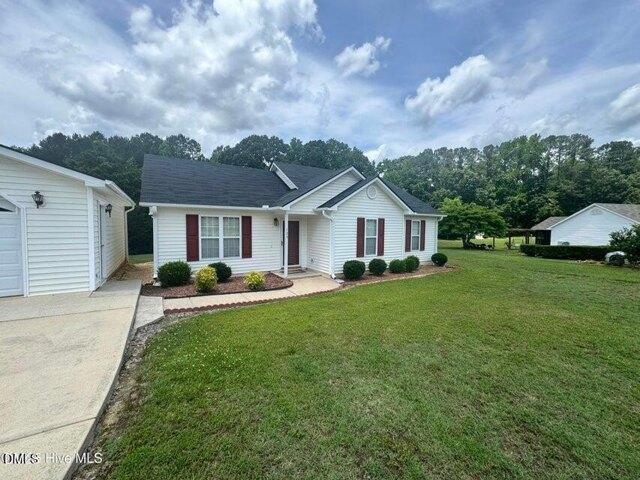 Stockbridge Dr, Selma, Home For Sale