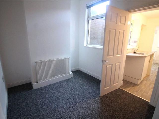 Stockbridge Place, Liverpool, Merseyside, L5