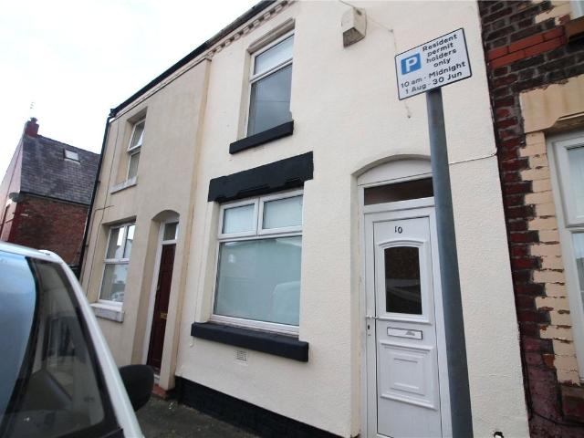 Stockbridge Place, Liverpool, Merseyside L5, 2 bed terraced house to rent, £725 pcm | PrimeLocation