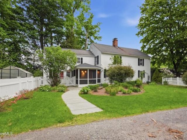 Stockbridge Rd, West Stockbridge, Home For Sale