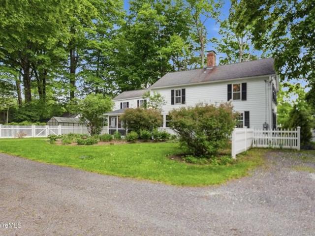 Stockbridge Rd, West Stockbridge, Home For Sale