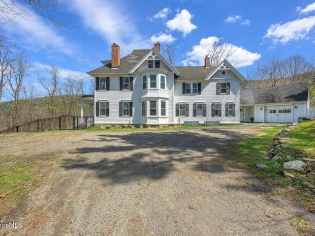 Stockbridge Rd, West Stockbridge, Home For Sale