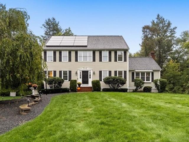 Stockbridge Rd, Bridgewater, Home For Sale