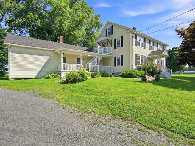 Stockbridge Rd, Hadley, Home For Sale