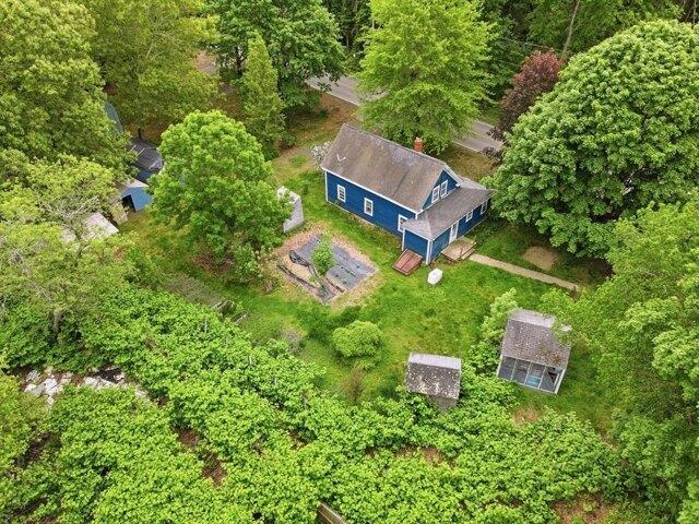 Stockbridge Rd, Scituate, Home For Sale