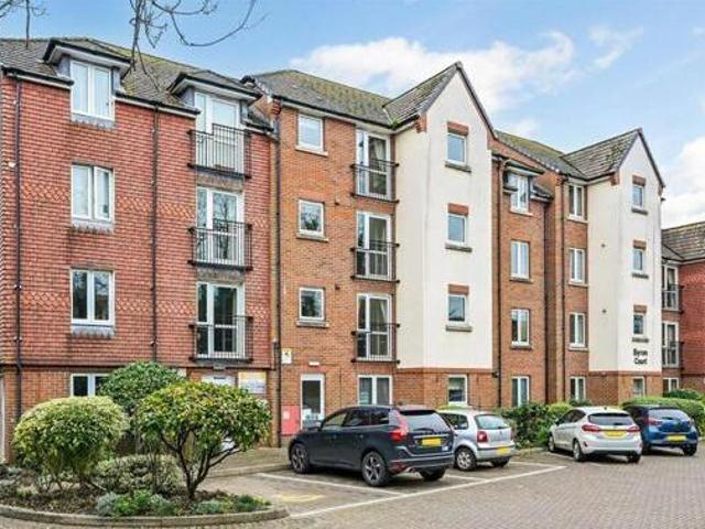 Stockbridge Road, Chichester, 1 Bedroom Retirement