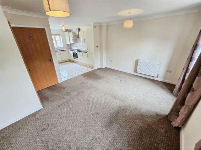 Stockbridge Road, Clifton, Shefford, SG17