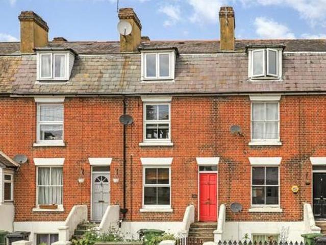 Stockbridge Road, Winchester, 2 Bedroom Maisonette