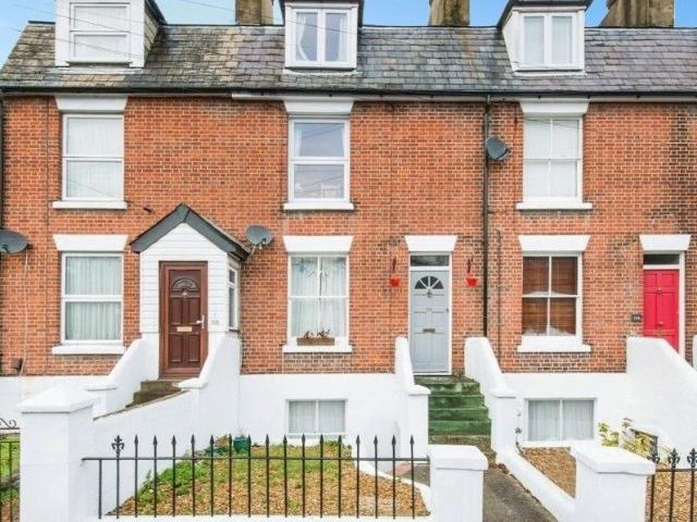 Stockbridge Road, Winchester SO22, 2 bed flat to rent, £1,300 pcm | PrimeLocation