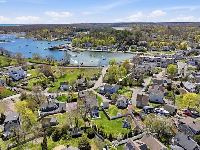 Stockbridge St, Cohasset, Home For Sale