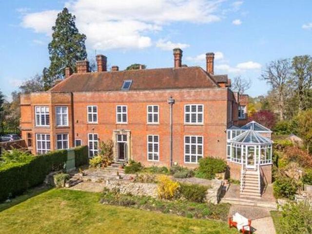 Stockcross, Newbury, 5 Bedroom Semi detached