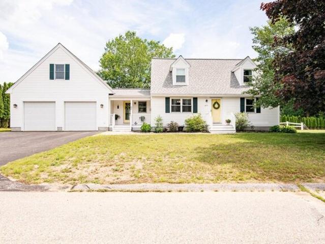 Stockdale Cir, Rollinsford, Home For Sale