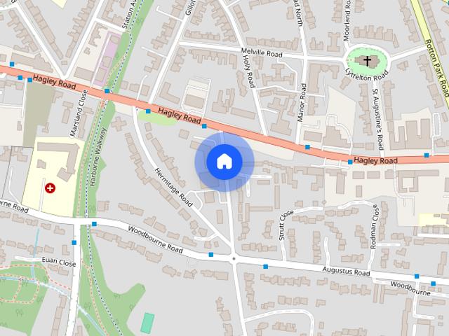 Stockdale Place, Westfield Road, Edgbaston