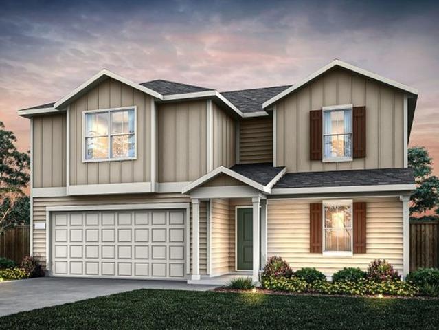 Stockdale Plan Alto Community
