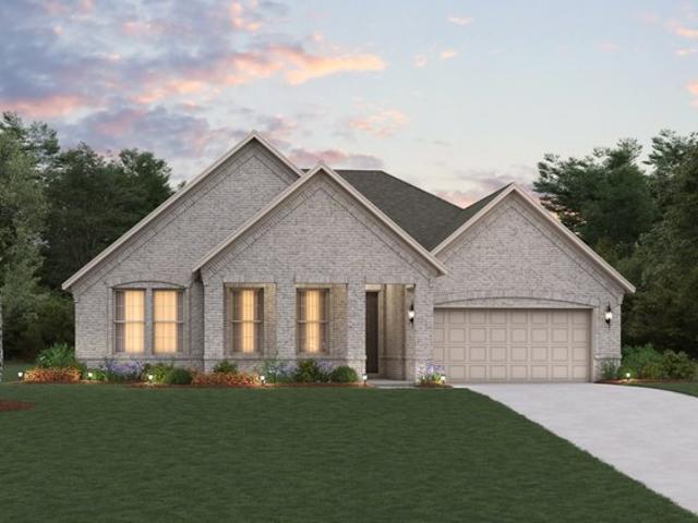 Stockdale Plan Heath Golf and Yacht Club Community