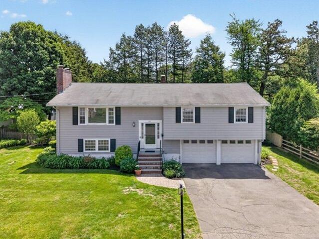 Stockdale Rd, Needham, Home For Sale