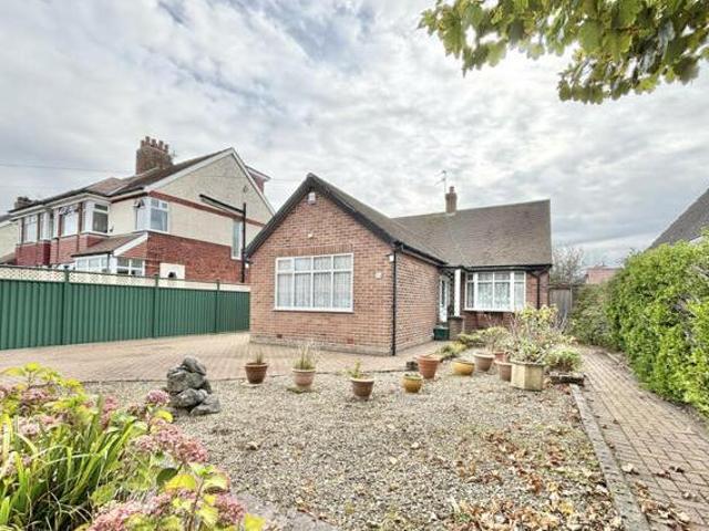 Stockdove Way, Cleveleys, 3 Bedroom Bungalow