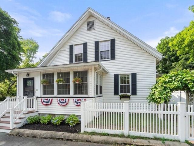 Stocker Ave, Lynn, Home For Sale