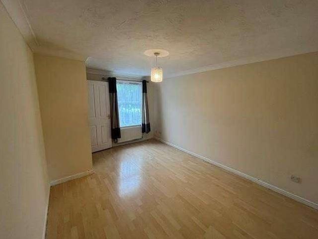 Stocker Gardens, Dagenham, RM9