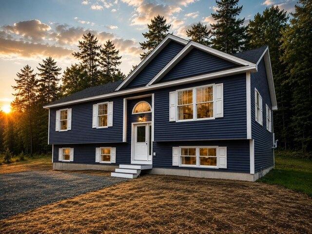 Stocker Pond Rd, Grantham, Home For Sale