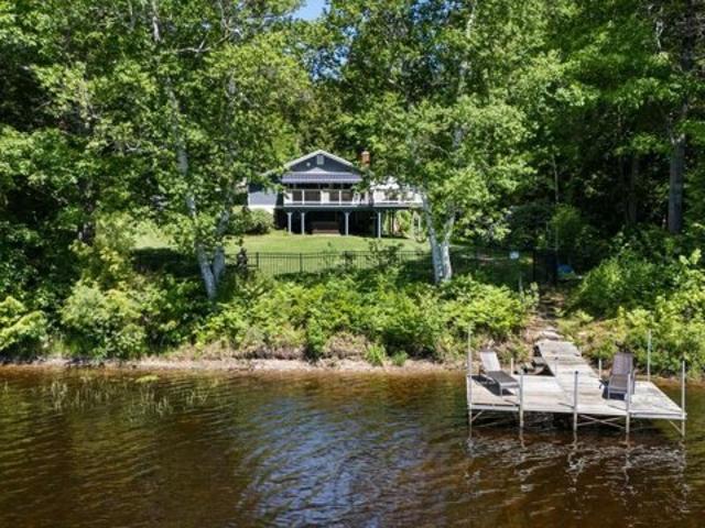 Stocker Pond Rd, Grantham, Home For Sale
