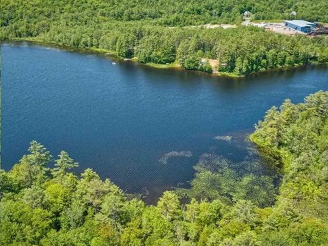 Stocker Pond Rd Lot 236 43, Grantham, NH 03753