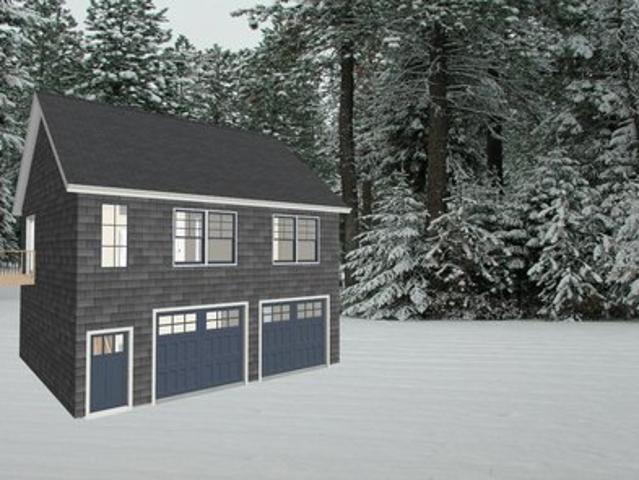 Stocker Pond Rd Unit 236 43, Grantham, NH 03753