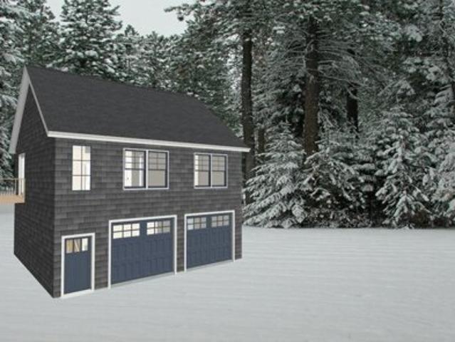 Stocker Pond Rd Unit, Grantham, Home For Sale