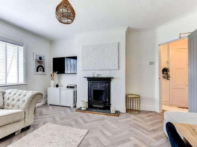 Stocker Road, Bognor Regis, West Sussex, PO21
