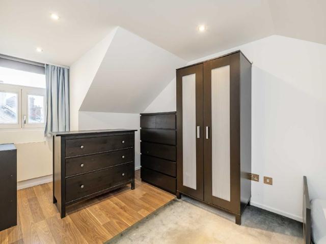 Stockfield Road, Streatham Hill, SW16, London