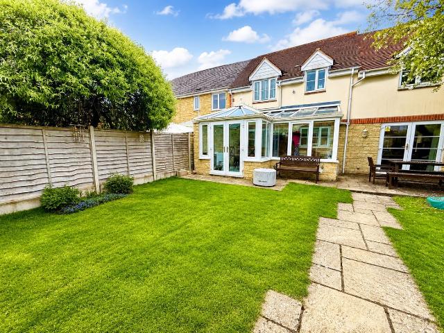 Stockham Close, Cricklade, Swindon, Wiltshire SN6, 5 bed detached house to rent, £2,250 pcm | PrimeLocation