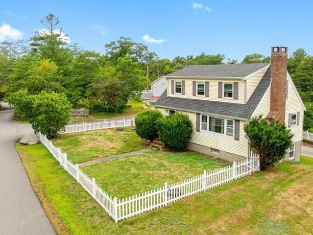 Stockholm Ave, Rockport, Home For Sale
