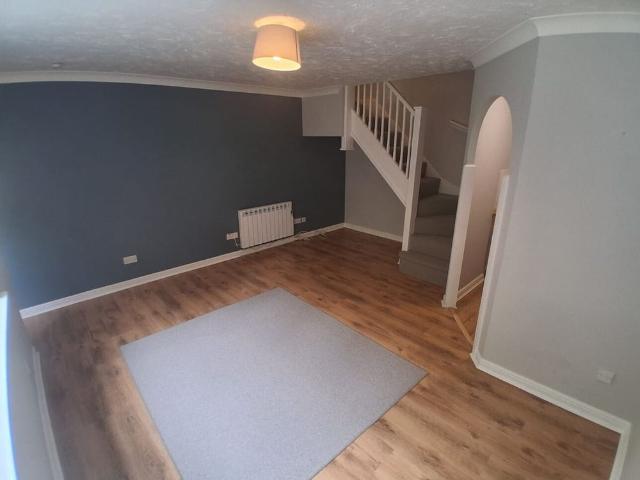 Stockholm Way, Dereham