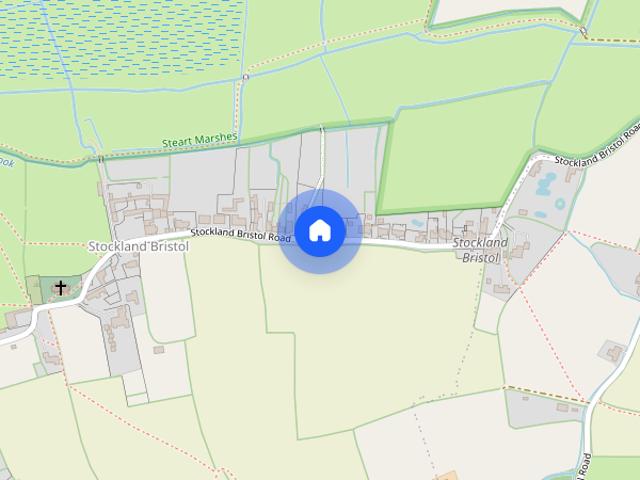 Stockland Bristol, Bridgwater, Somerset, TA5
