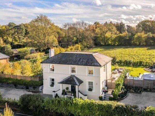 Stockland Green Road, Tunbridge Wells, 5 Bedroom Detached