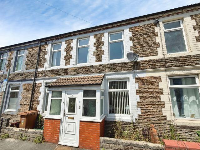 Stockland Street, Caerphilly CF83, 3 bed property to rent, £1,100 pcm | PrimeLocation