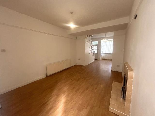Stockland Road, Erdington