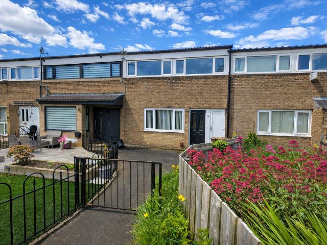 Stockley Road, Washington NE38, 3 bed terraced house to rent, £800 pcm | PrimeLocation