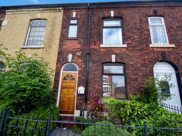 Stockport Road West, Bredbury SK6, 3 bed terraced house to rent, £1,100 pcm | PrimeLocation