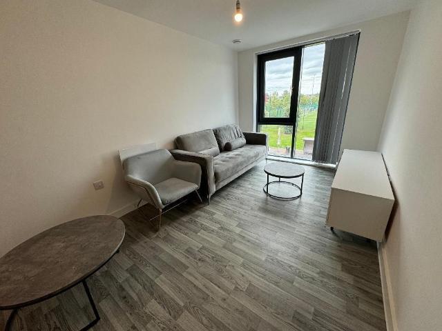 Stockport Road, Ardwick, Manchester M13, 1 bed flat to rent, £950 pcm | PrimeLocation